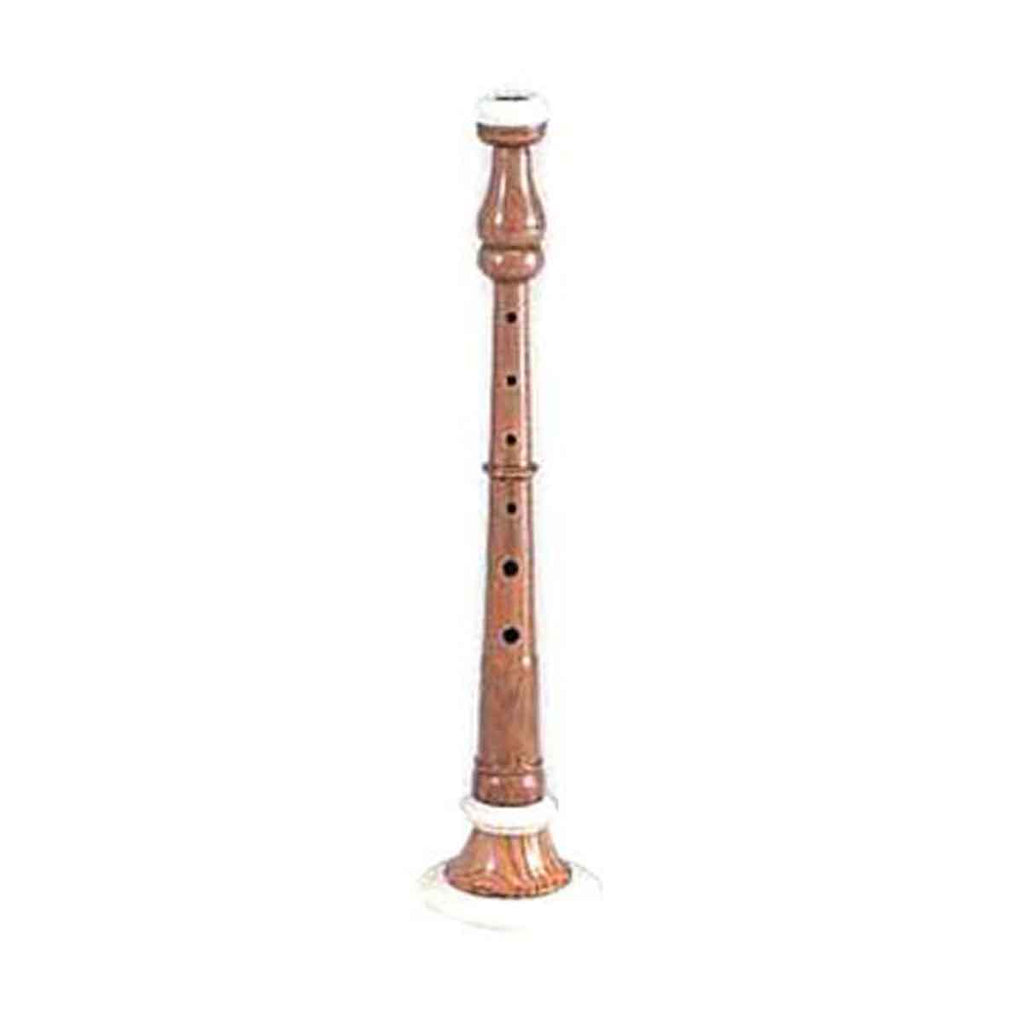 Caucus wood Bombard Chanter With Plastic Fittings | House Of Scotland