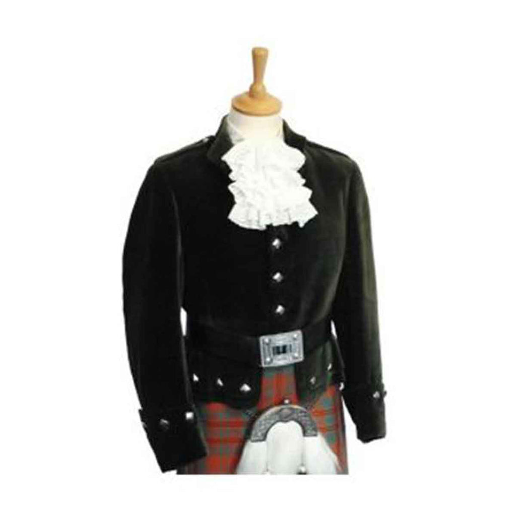 Kenmore Kilt Doublet | House Of Scotland